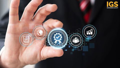 Process Standardization: Meaning, Benefits, Types and Steps